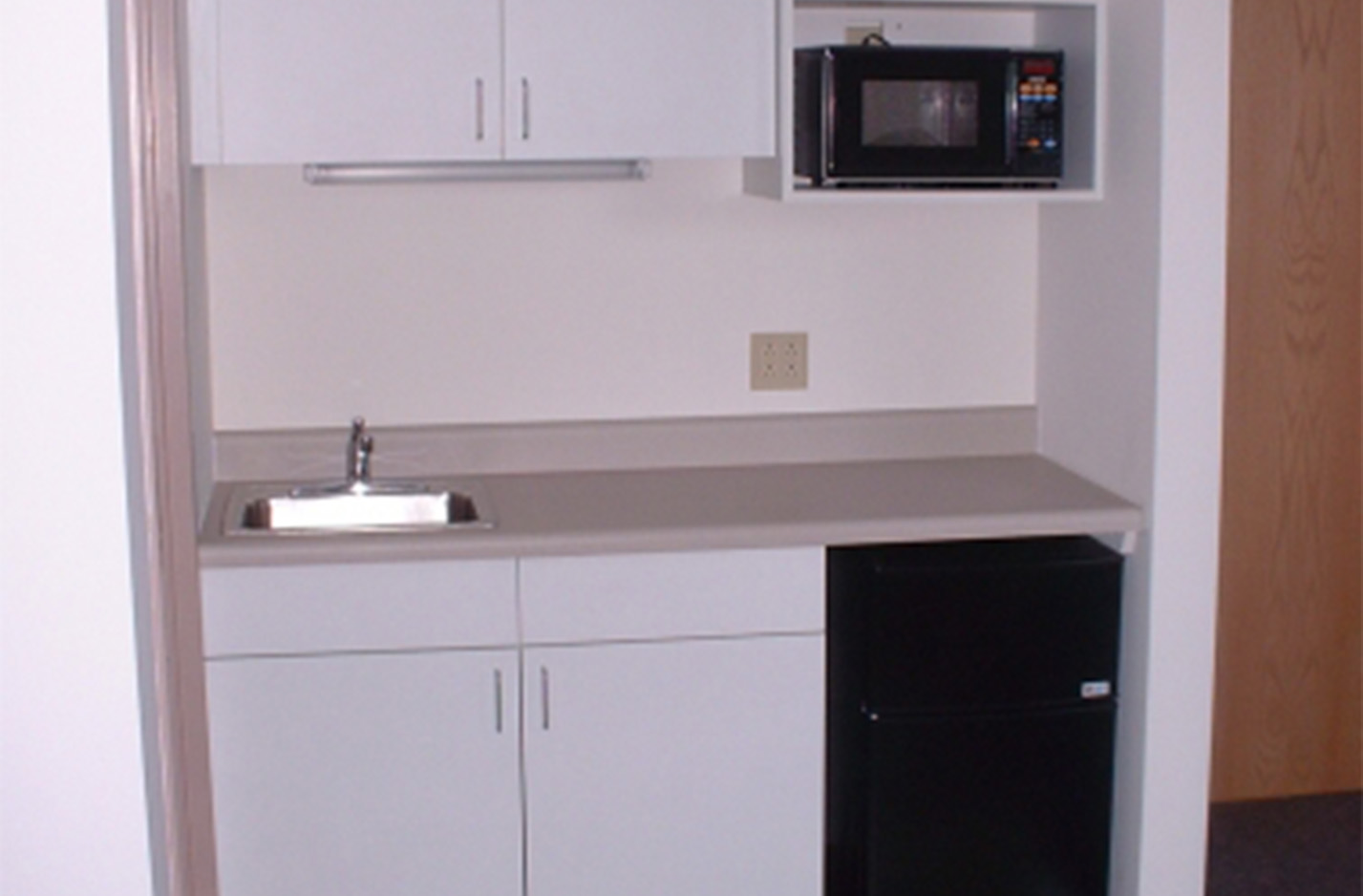 US Army - Barracks Housing Renovation - CTA Construction