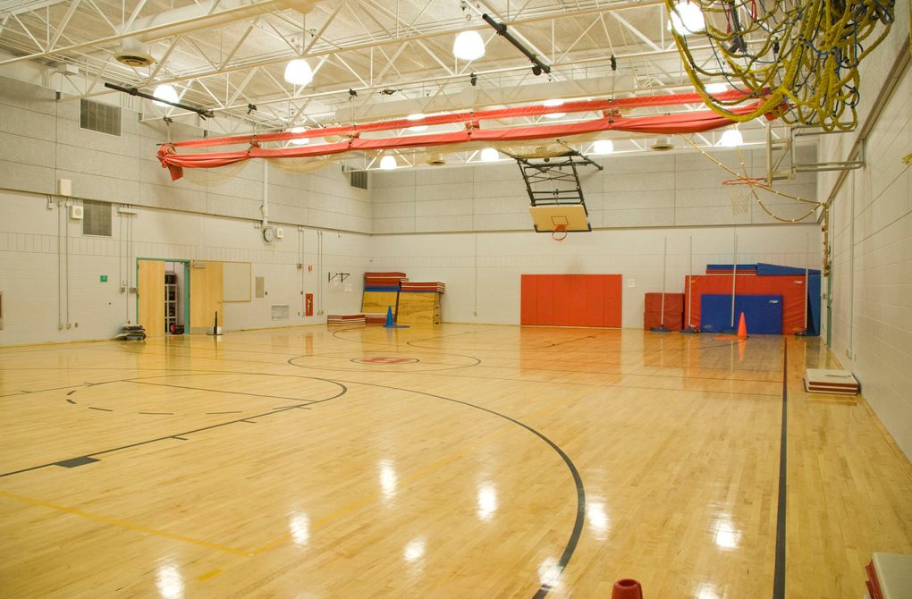 Brookside Elementary School - CTA Construction