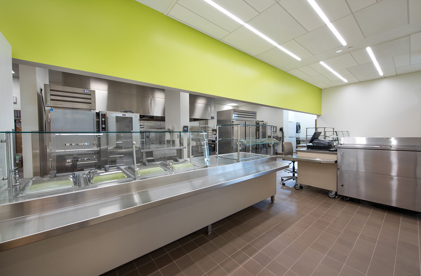 Hurld-Wyman Elementary School - CTA Construction