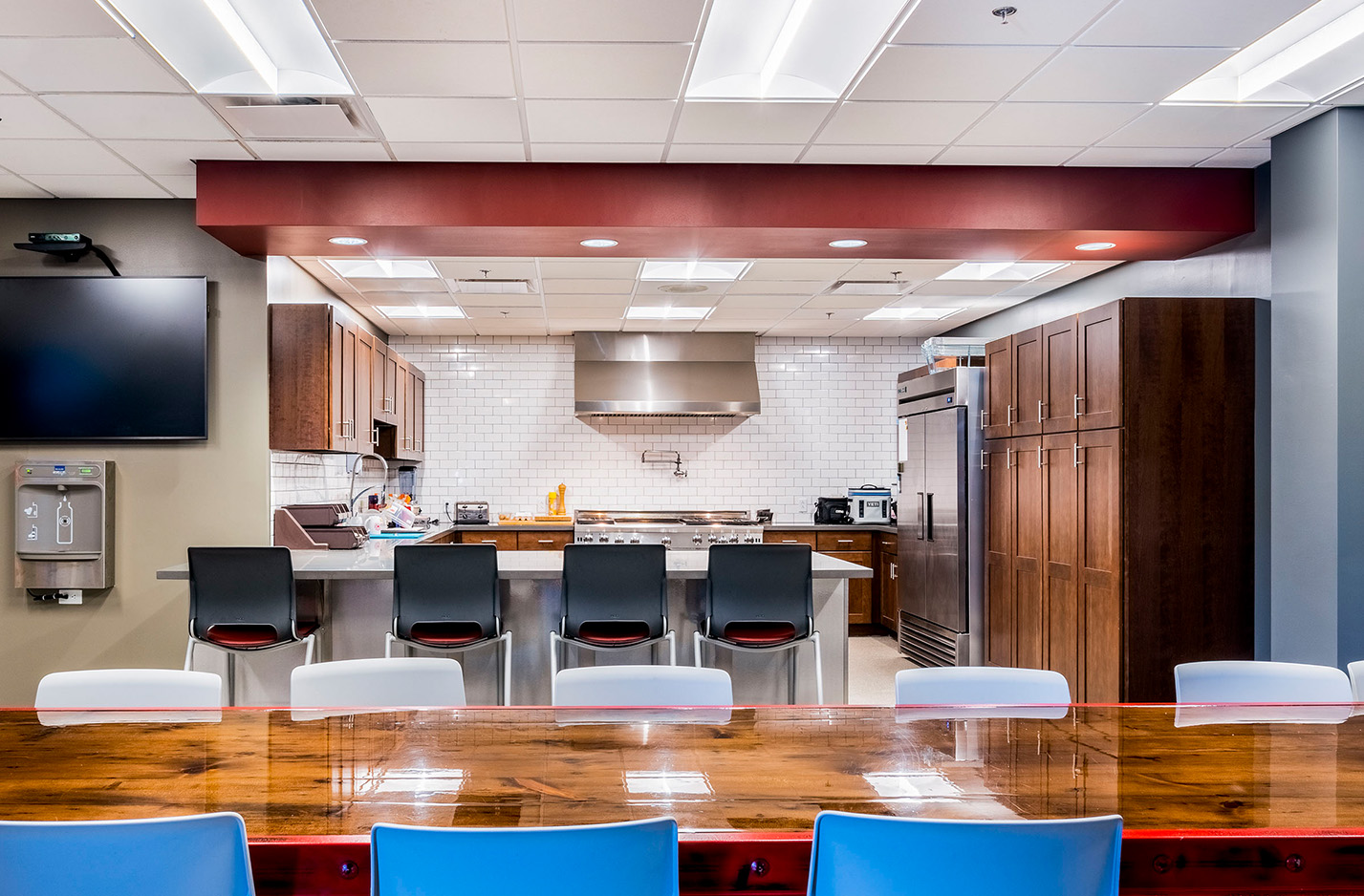Hyannis Fire Headquarters Facility - CTA Construction