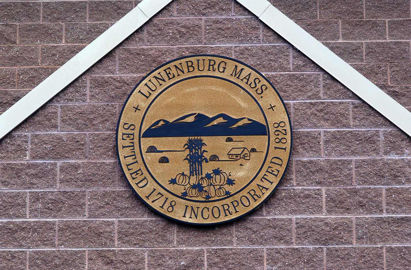 Lunenburg Public Safety Building - CTA Construction