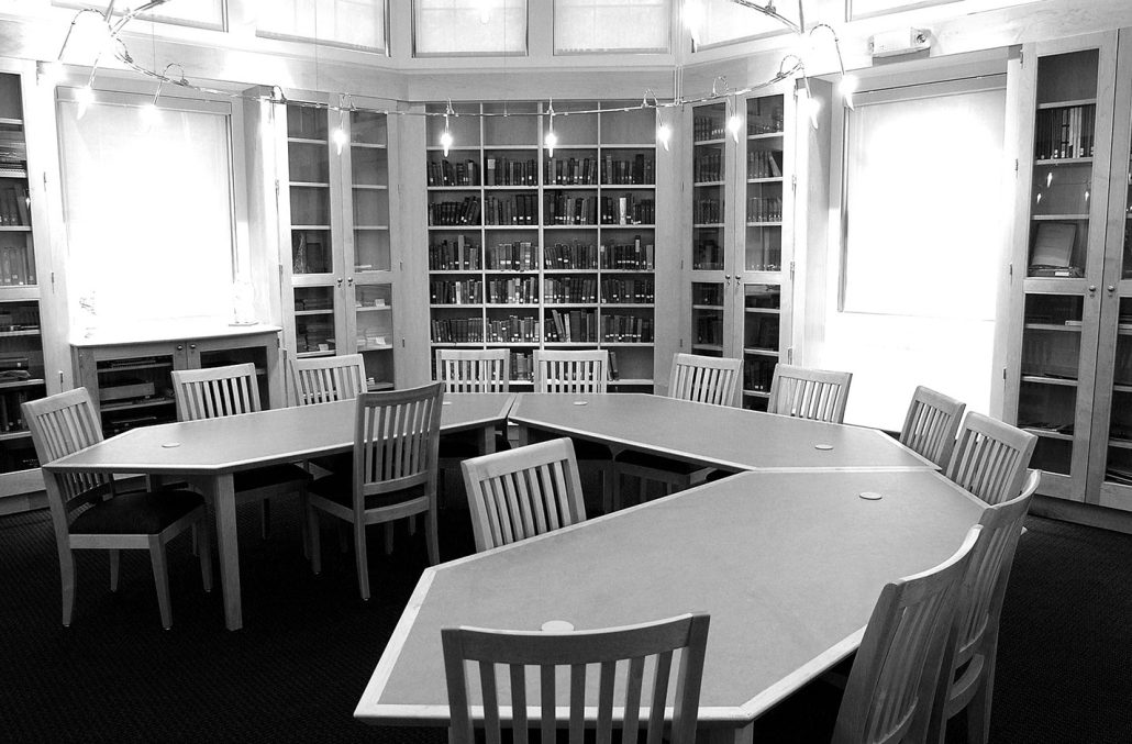 Merrimac Public Library - CTA Construction
