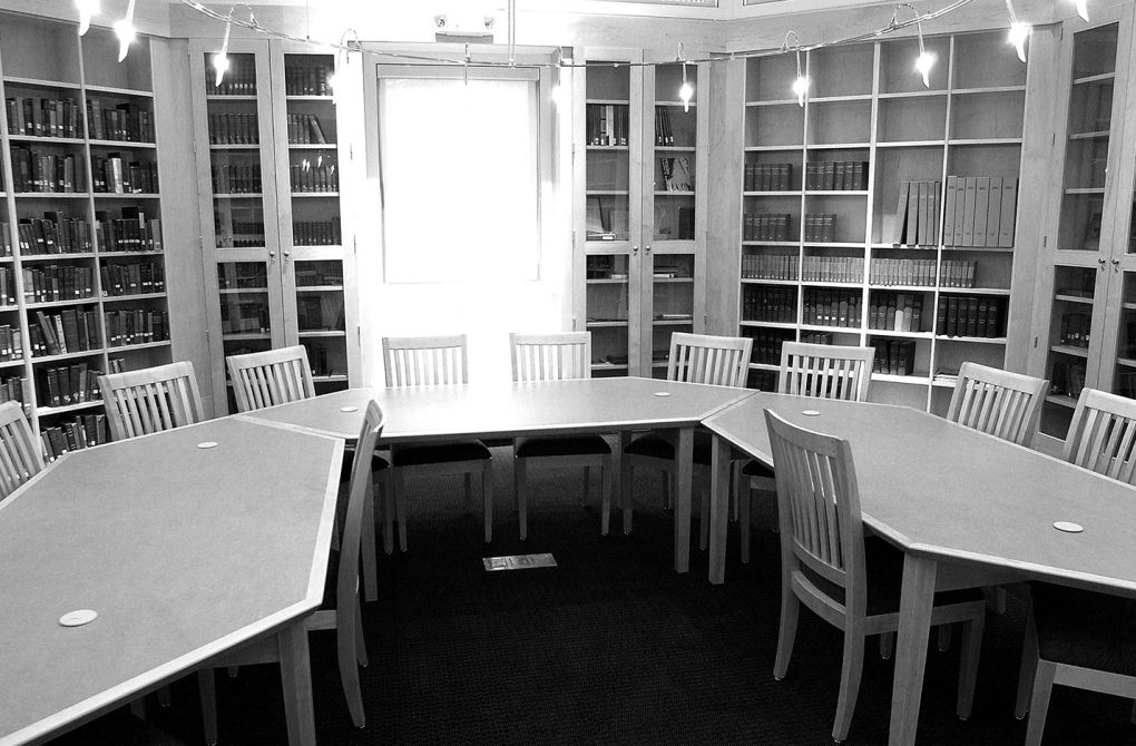 Merrimac Public Library - CTA Construction