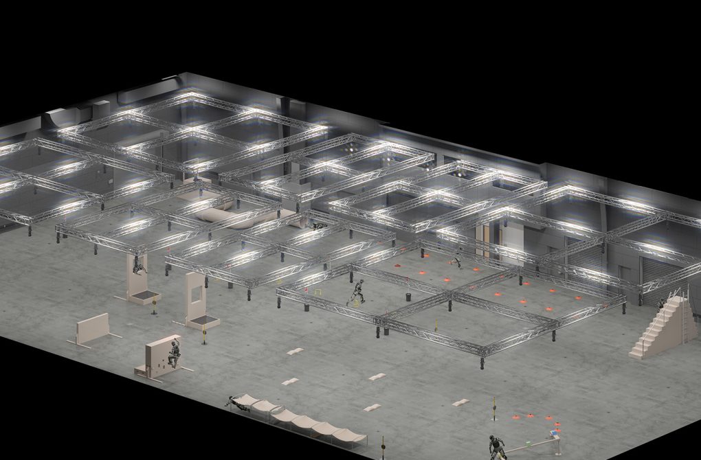 Natick Soldier Systems Human Engineering Lab Soldier Squad Performance ...