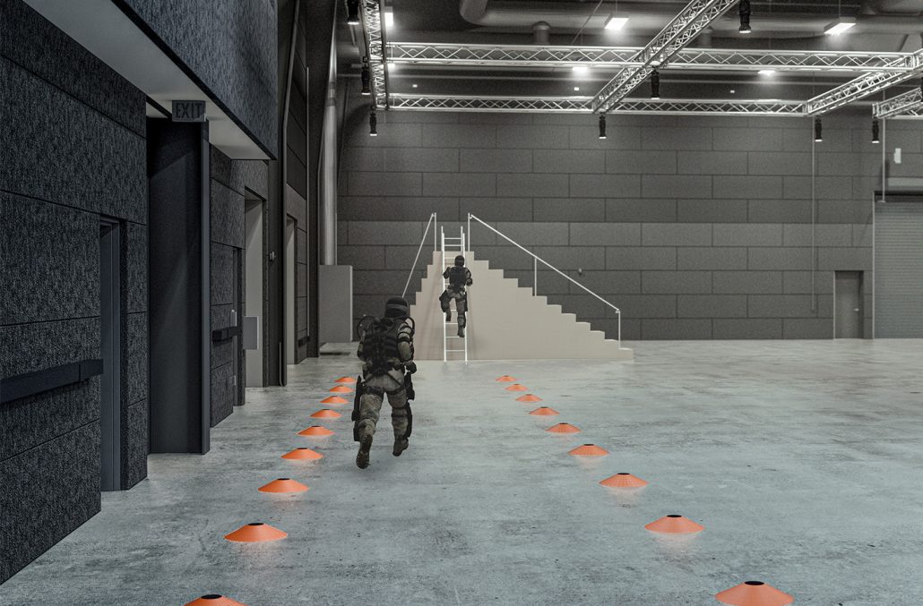 Natick Soldier Systems Human Engineering Lab Soldier Squad Performance ...