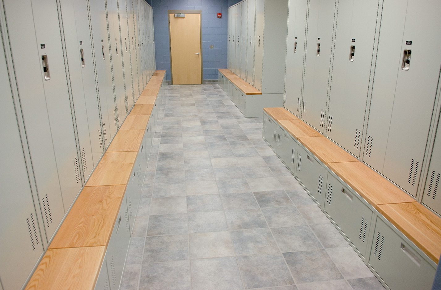 University of Massachusetts Amherst Police Headquarters - CTA Construction