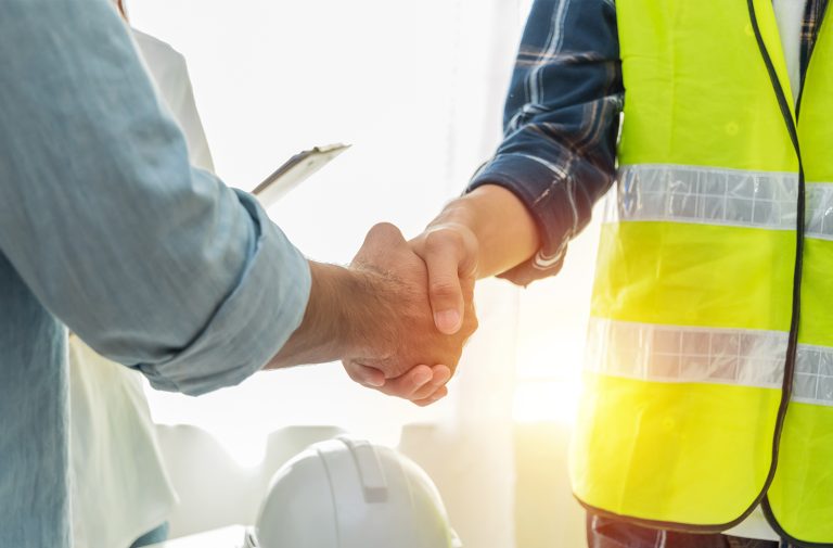 Home Page - CTA Construction